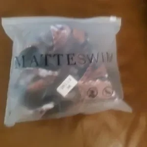 Matte Collections | Swim | 3 Ladies Swim Suits Brand New | Poshmark